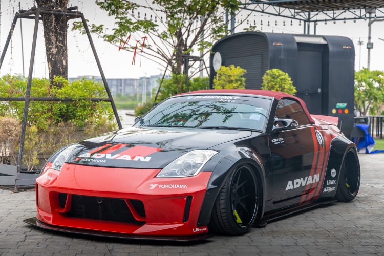 IMPACT Speed Fest 2025 จัดเต็มทุกไลฟ์สไตล์ยานยนต์แบบ Nonstop 60 ชม.